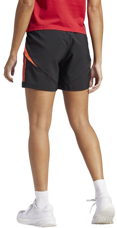 Buy Adidas Tiro Competition Downtown Short IR7580 black solar red from ...