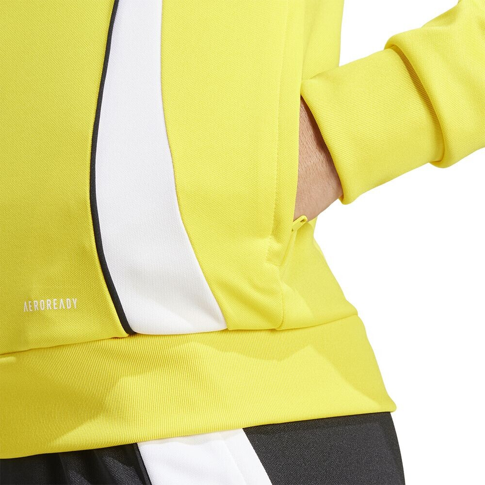 Adidas Tiro 24 Track Jacket W (IR9498) team yellow/white ab 14,95 ...
