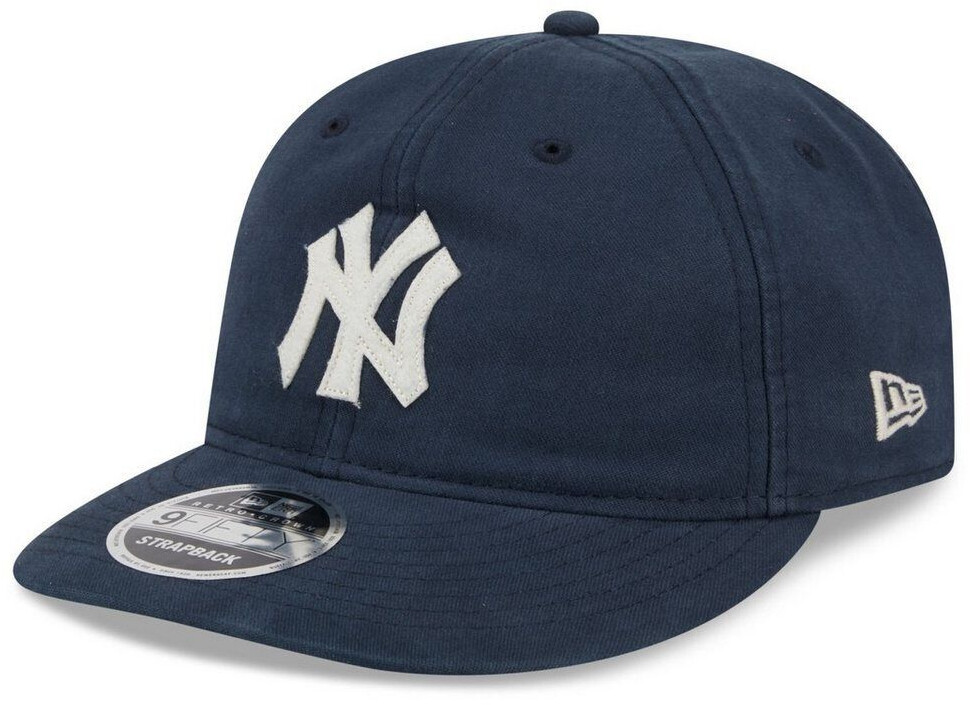 New Era 9Fifty Retro Crown Cap canvas filz New York Yankees ab 39,99 ...