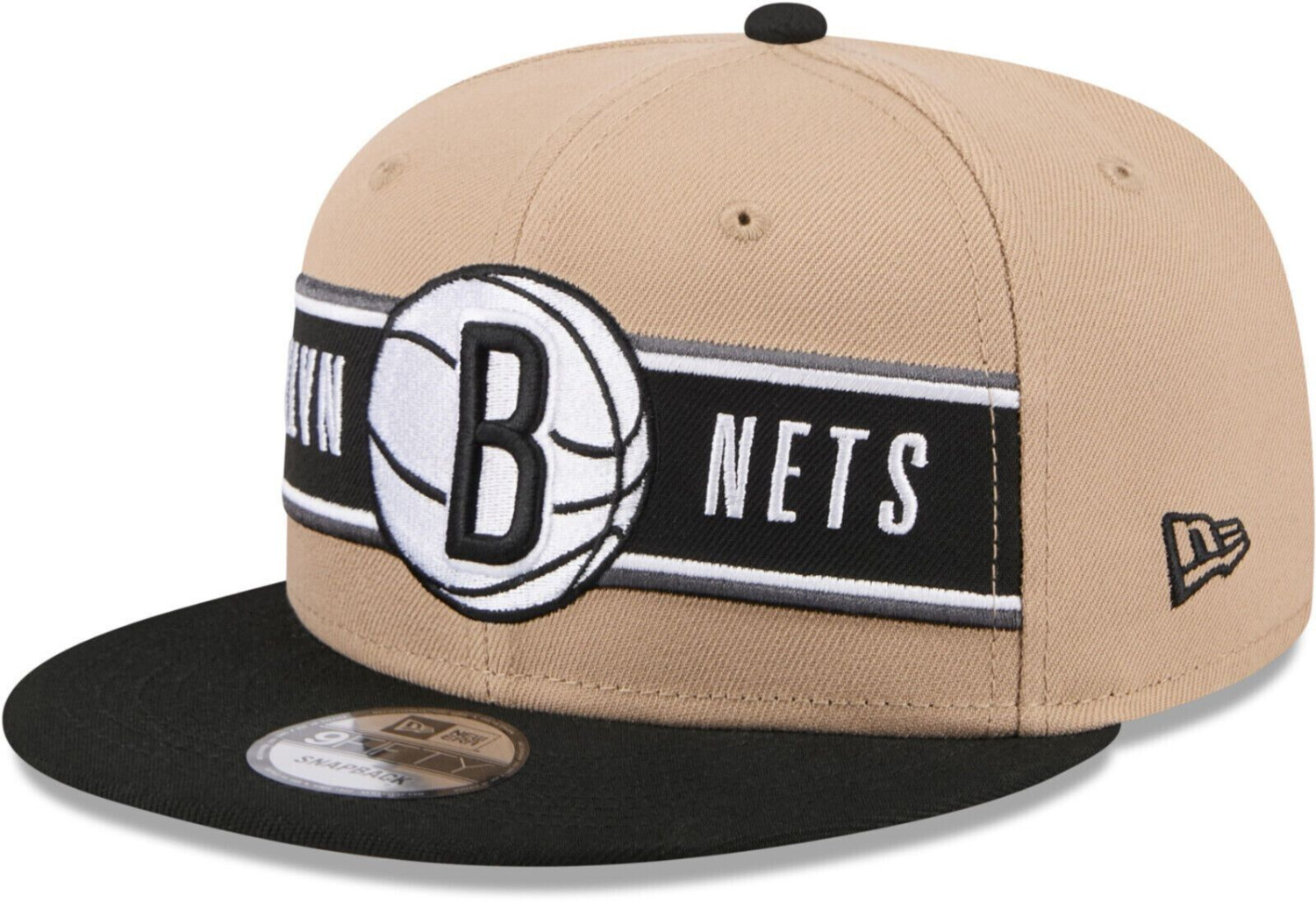 New Era 9Fifty NBA Draft 2024 Team Snapback Cap camel otc ab 46,49 ...