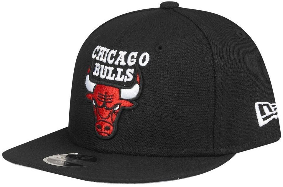 New Era Baseball Cap 9Fifty Chicago Bulls ab 29,90 € | Preisvergleich ...