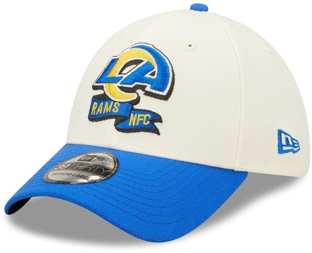 New Era 39Thirty Cap SIDELINE 2022 Los Angeles Rams ab 29,98 ...