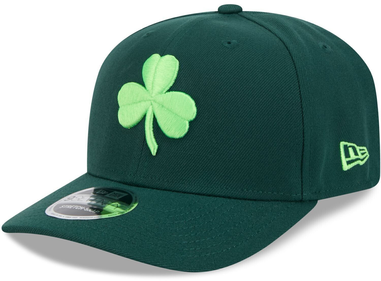 New Era 9Seventy Stretch-Snap Cap NBA CITY Boston Celtics - Wo kaufen ...