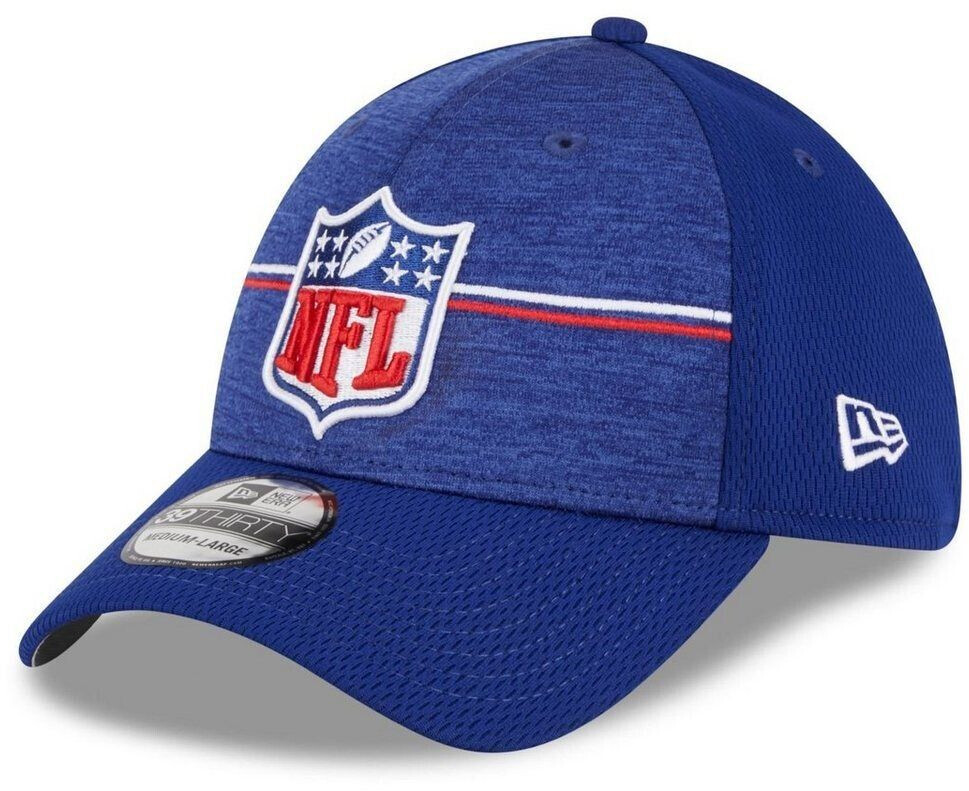 New Era 39Thirty Cap NFL TRAINING 2023 Shield Logo - Wo kaufen ...