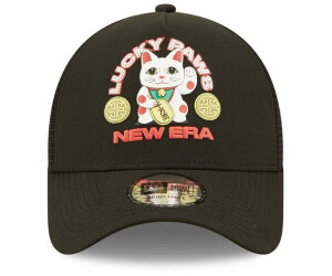 New Era Trucker Cap Repreve AFrame Trucker Lucky Paws ab 39.95 ...