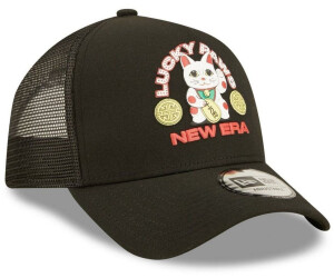 New Era Trucker Cap Repreve AFrame Trucker Lucky Paws ab 39.95 ...