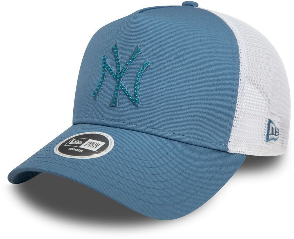 New Era Trucker Cap Rhinestone NY Yankees verblasst ab 23,99 ...