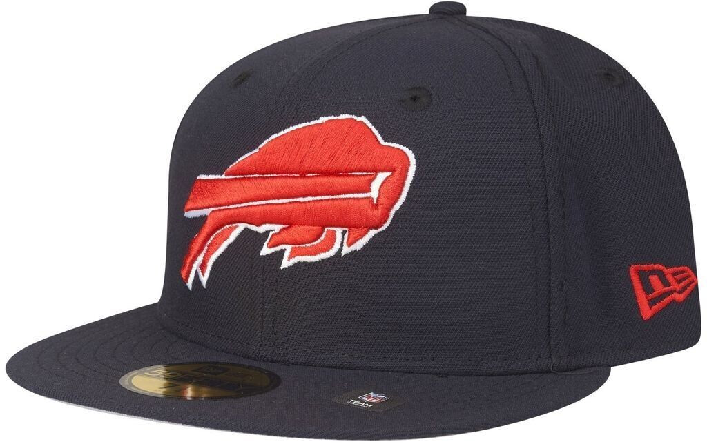 New Era 59Fifty Fitted Cap NFL TEAMS navy rot ab 24,95 ...