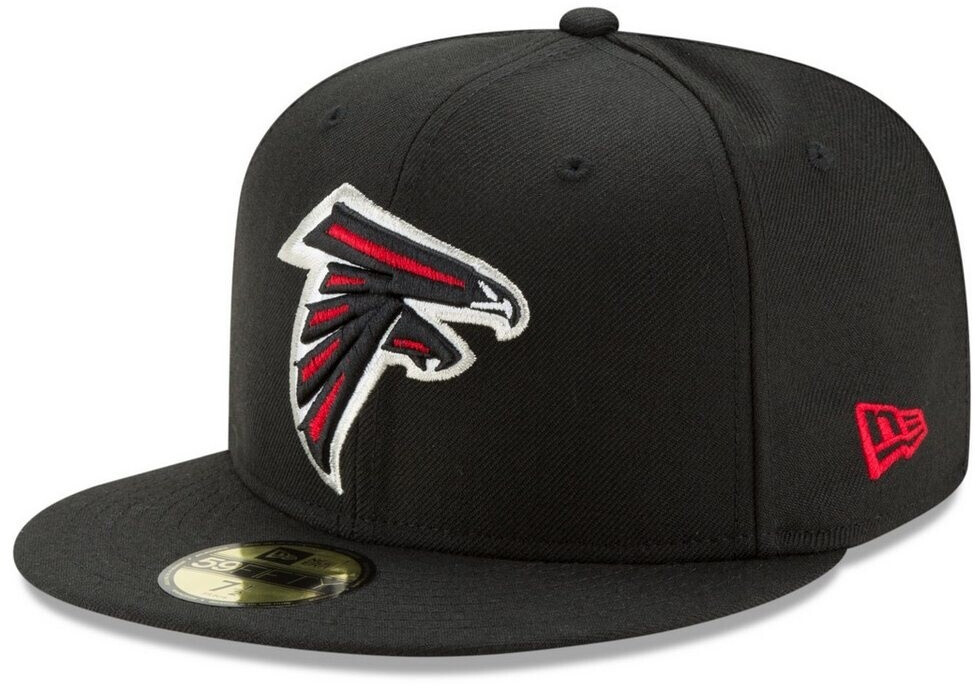 New Era 59Fifty Fitted Cap Hometown Atlanta Falcons ab 24,90 ...