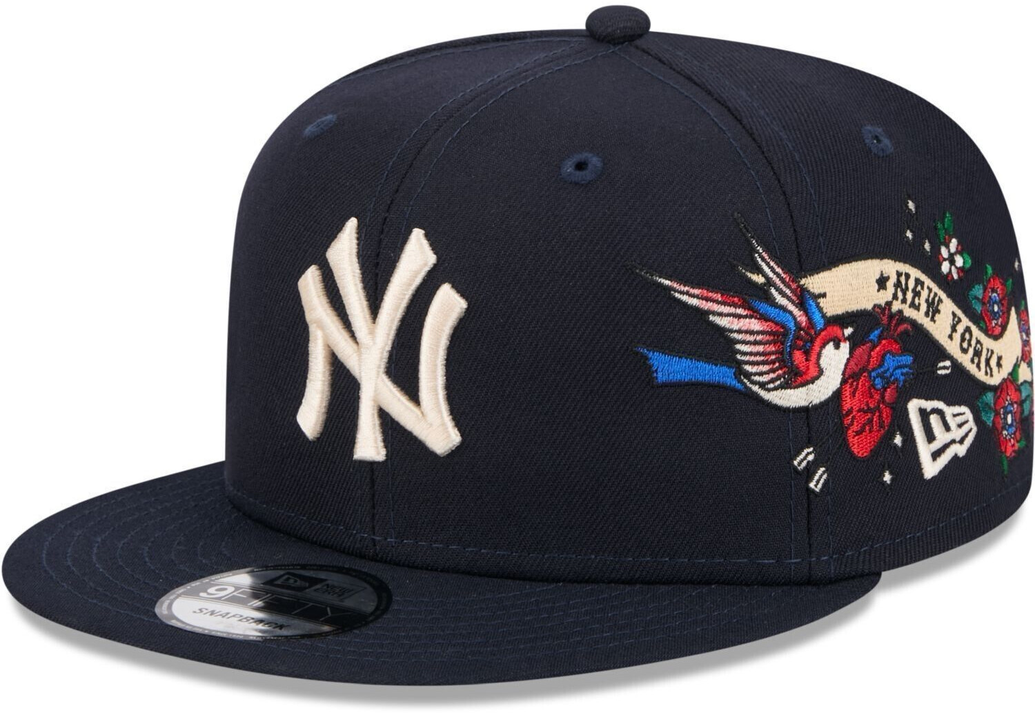 New Era Snapback Cap 9Fifty CITY ART New York Yankees ab 49,90 ...