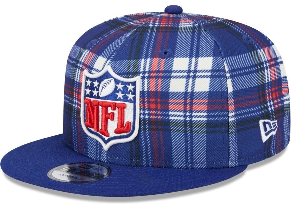 New Era 9Fifty Sideline Snap Cap STATEMENT NFL Shield ab 44,90 ...