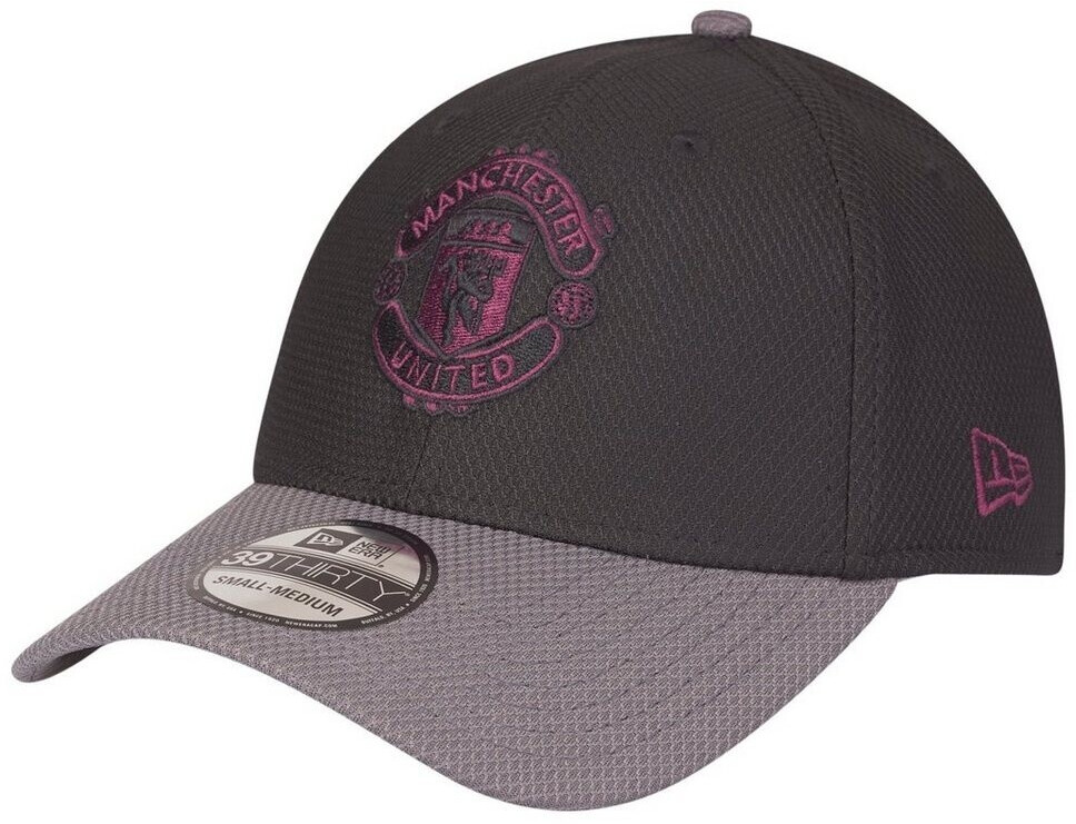 New Era Flex Cap 39Thirty Stretch Manchester United ab 29,90 ...