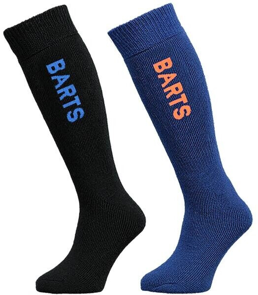 Barts Basic Sock Pack Kinder schwarz blau ab 19,95 € | Preisvergleich bei idealo.de