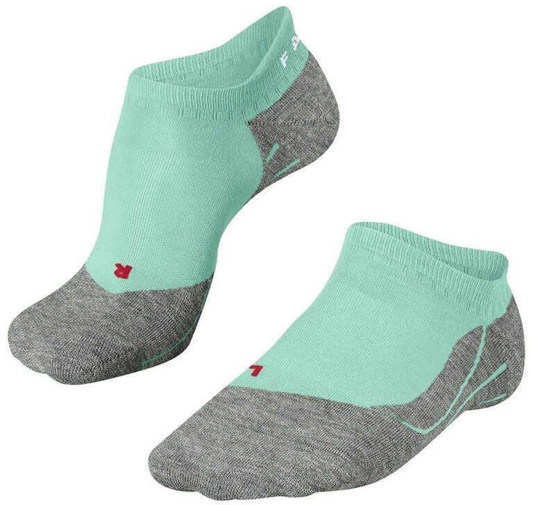 Falke RU4 Endurance Invisible Damen Laufsocken jade 7439 ab 18,00 € | Preisvergleich bei idealo.de