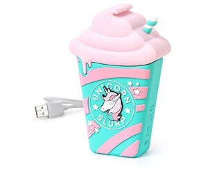 Legami My Super Power Milkshake ab 24,11 € | Preisvergleich bei idealo.de