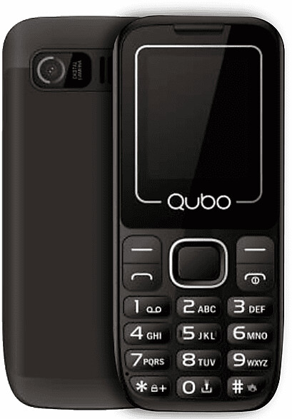 Qubo P-180 ab 27,43 € | Preisvergleich bei idealo.de