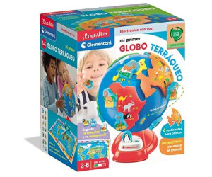 Clementoni 65955482 ab 34,41 € | Preisvergleich bei idealo.de