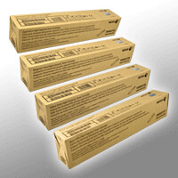 Xerox Toner Versalink C7020 Serie Multipack 4er Pack ab 488,99 ...
