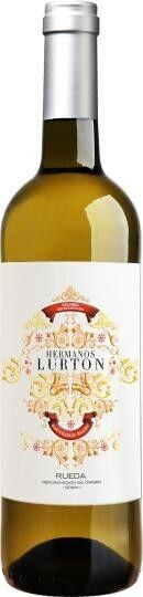 Hermanos Lurton Rueda Savignon Blanc DOP 0,75l ab 12,89 ...
