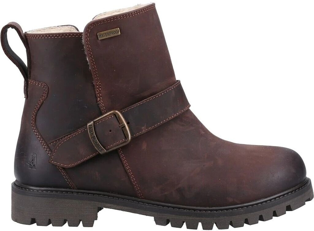 Hush Puppies Boots 'Mini Wakely' Leather FS10201 desde 72,66 ...