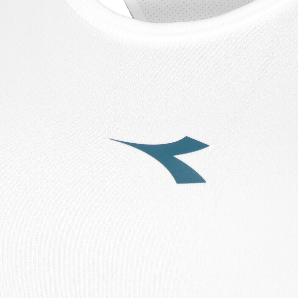 Diadora L Core Tank-Top weiß ab 11,95 € | Preisvergleich bei idealo.de