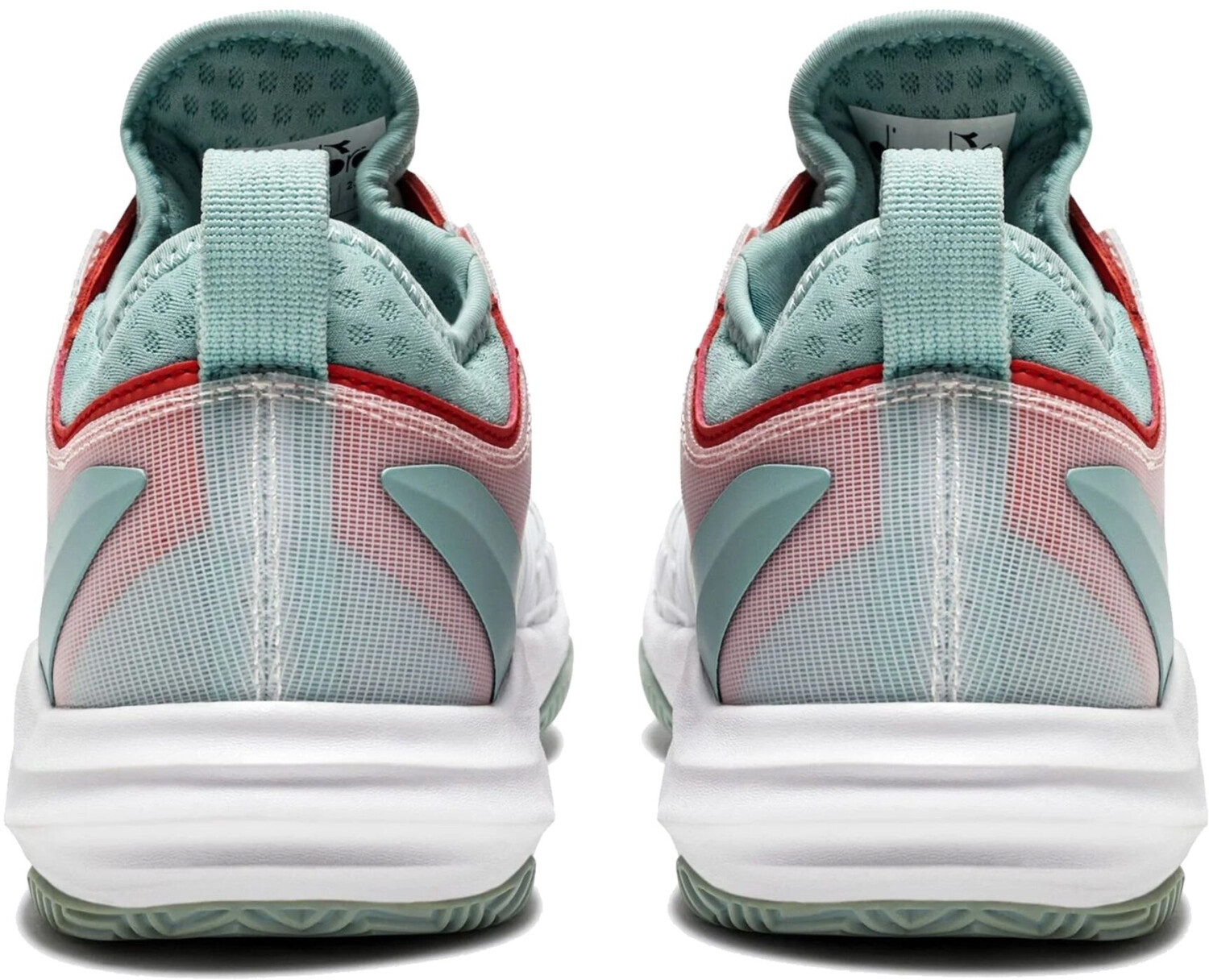 Diadora Speed Blushield Fly 4 Chaussures de tennis au meilleur prix sur ...