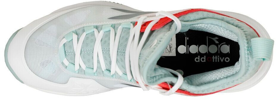 Diadora Speed Blushield Fly 4 Chaussures de tennis au meilleur prix sur ...