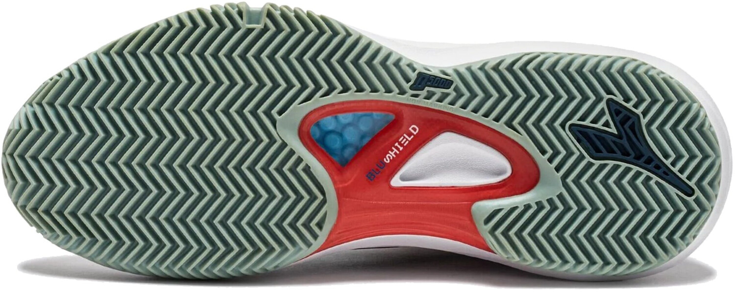 Diadora Speed Blushield Fly 4 Chaussures de tennis au meilleur prix sur ...