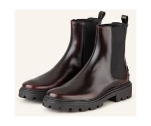 Tod's Chelsea-Boots rot ab 499,00 € | Preisvergleich bei idealo.de