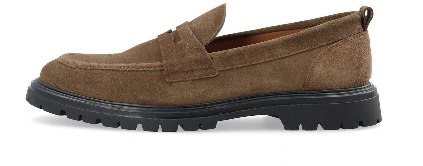 BIANCO Slipper 'GIL' braun - Wo kaufen? Verfügbarkeit & Preise bei ...