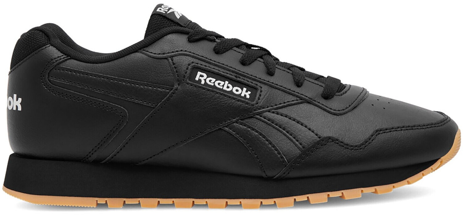 Reebok Glide Sneaker schwarz 100010030 ab 39,99 € | Preisvergleich bei ...