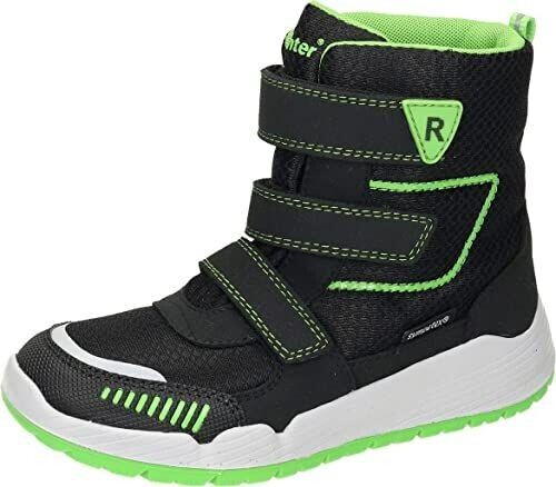 Richter RS-1 Schneestiefel black apple ab 54,90 € | Preisvergleich bei ...