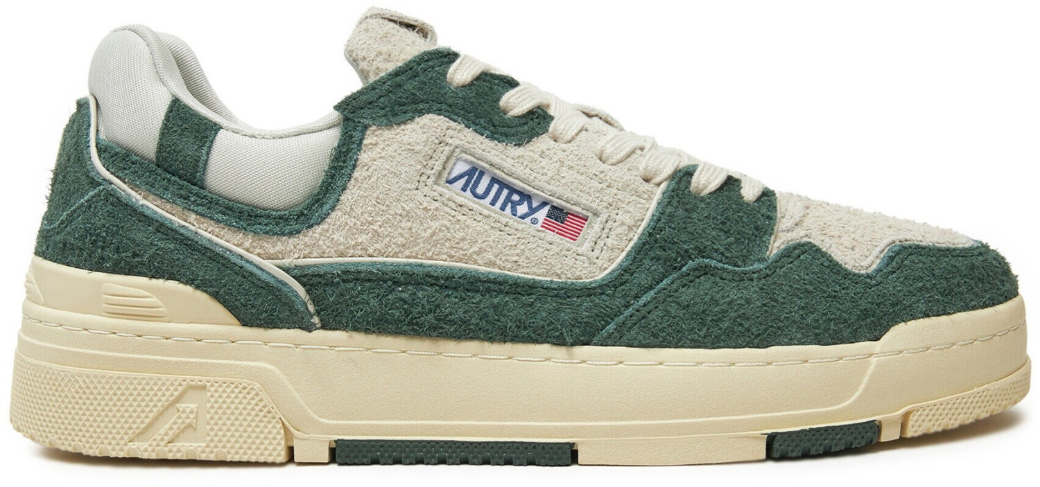 AUTRY Sneakers ROLM SH05 grau ab 210,00 € | Preisvergleich bei idealo.de