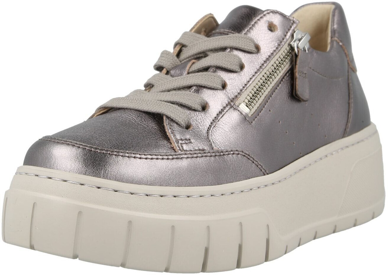 Gabor Sneaker silber 21680552 ab 115,00 € | Preisvergleich bei idealo.de