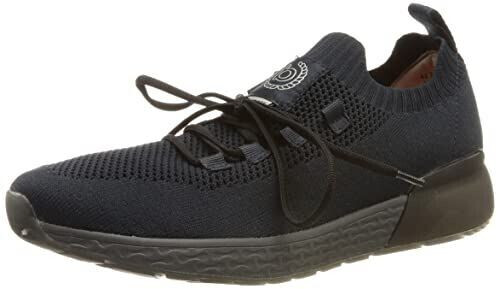 Bugatti Plasma Sneaker Dark Blue ab 67,46 € | Preisvergleich bei idealo.de