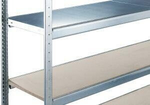 SCHULTE SCHULTE Zusatzebene WS-Regal 2000x600 mm Spanplatte ab 114,71 € | Preisvergleich bei ...