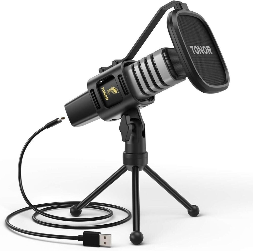 Tonor TC30 ab 23.99 € | Vergleiche 3 Angebote auf idealo.de