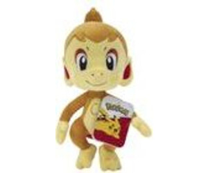 Pokémon Panflam 20cm ab 17,99 € | Preisvergleich bei idealo.de