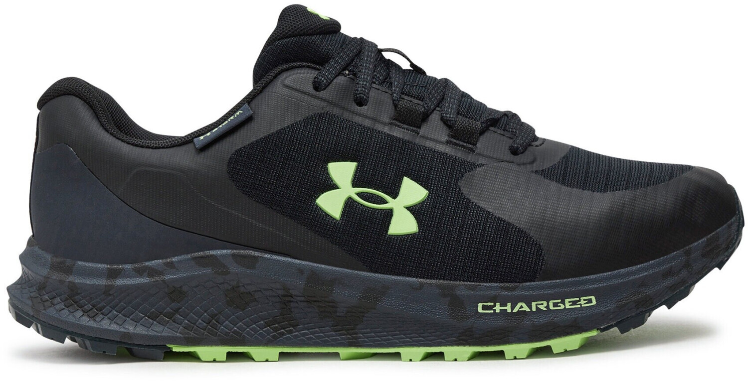 Buy Under Armour Charged Bandit TR 3 from £44.99 (Today) – Best Deals ...