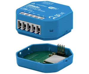 Eltako Aktor-Pack EUD64NPN-IPM mit EnOcean-Aufsteckadapter EOA64 (30064018) ab 72,77 ...