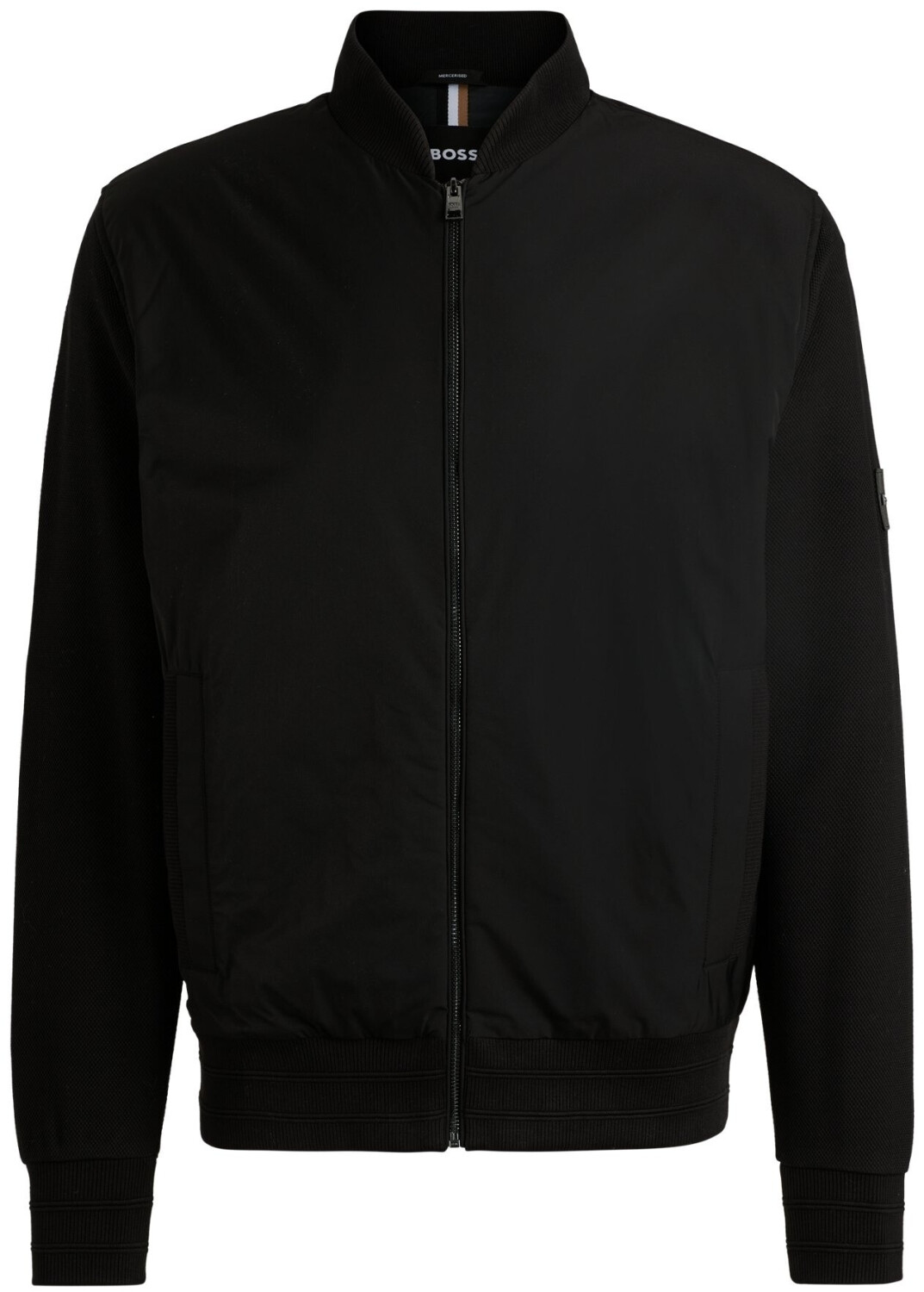 Hugo Boss H-Skiles 59 (50525007) schwarz ab 166,99 € | Preisvergleich ...