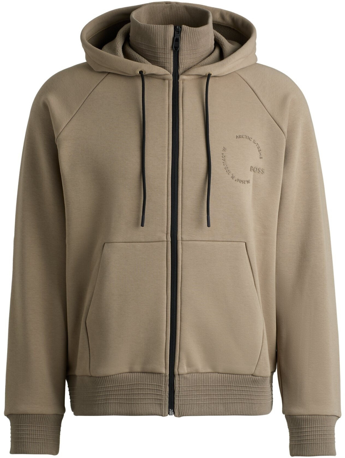 Hugo Boss Snuggel (50523898) beige ab 119,99 € | Preisvergleich bei ...