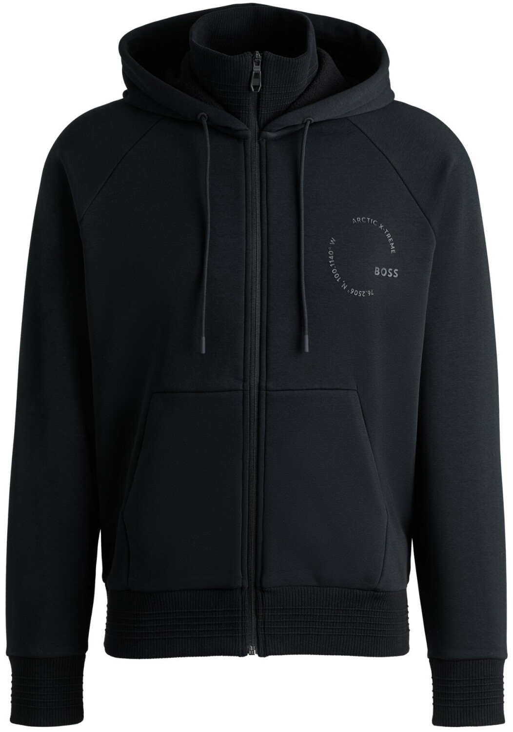 Hugo Boss Snuggel (50523898) schwarz ab 128,74 € | Preisvergleich bei ...