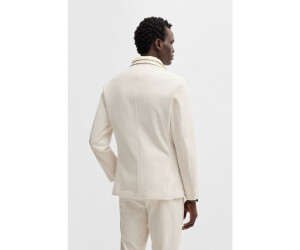Hugo Boss Slim-Fit Sakko aus Performance-Stretch-Cord - Style P-Hanry ...