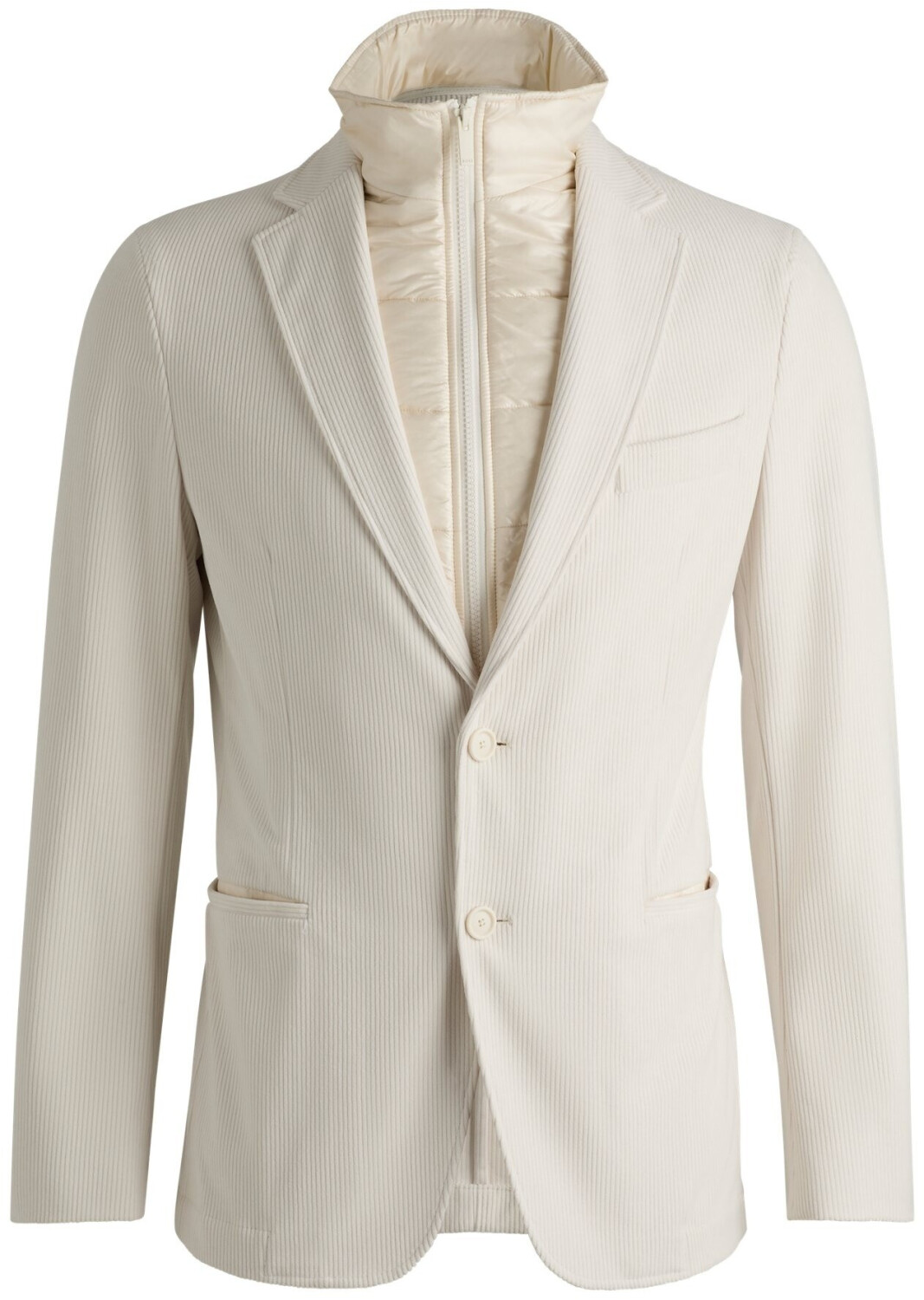 Hugo Boss Slim-Fit Sakko aus Performance-Stretch-Cord - Style P-Hanry ...