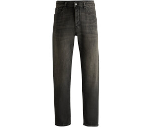 Hugo boss relaxed fit jeans store