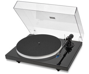 Pro-Ject Xpression III anthrazit ab 389,00 € | Preisvergleich bei idealo.de
