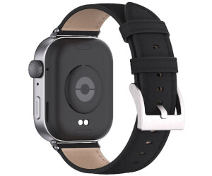 Wigento Huawei Watch Fit 3 Echt Leder Design Smart Watch Arm Band ...