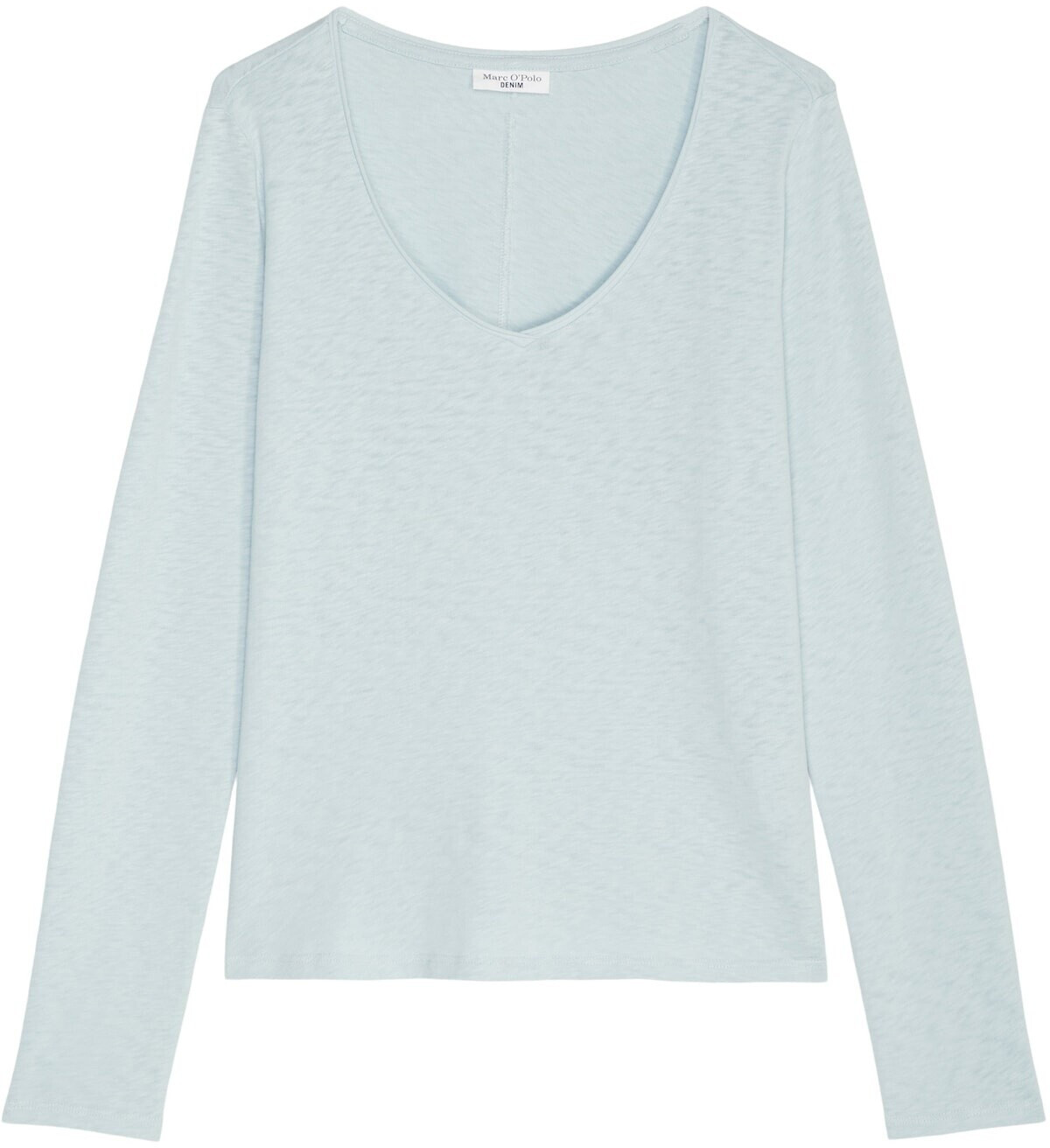 Marc O'Polo Women's Shirt light blue - Où acheter ? Disponibilités et ...