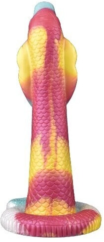 Bad Dragon King Cobra - Magna Dragon - XL ab € 143,95 | Preisvergleich ...